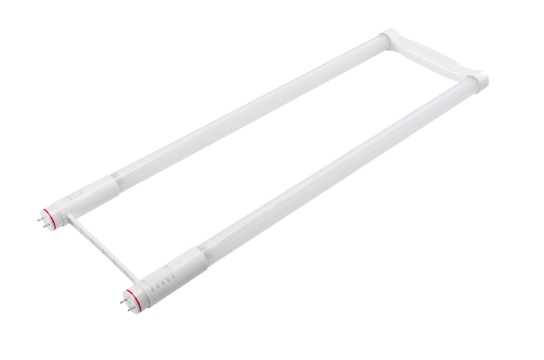 The Game-Changer for U-Bend Lamps: A Plug & Play and Ballast Bypass ...